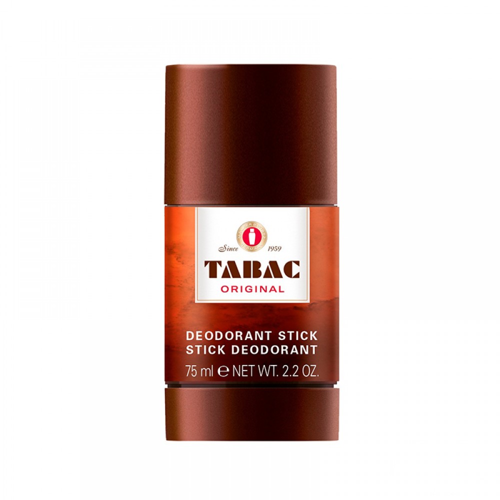 Barbercompany Купити Дезодорант Для Тіла Tabac Original 75 г з ...